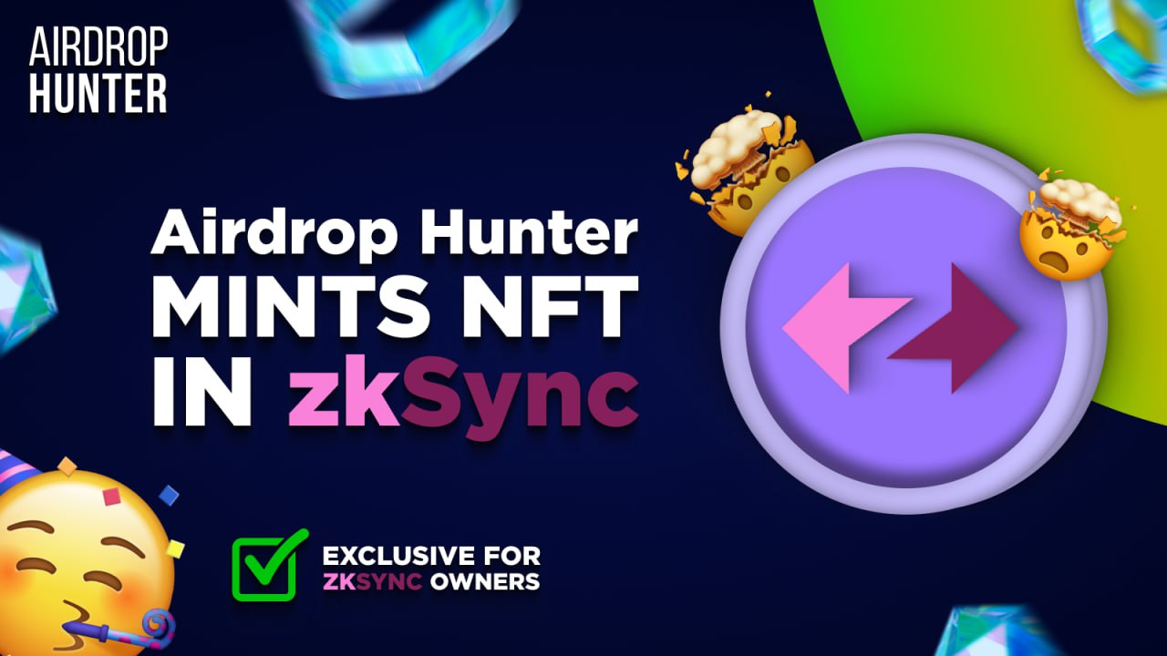 Nodes .:. AIRDROP HUNTER