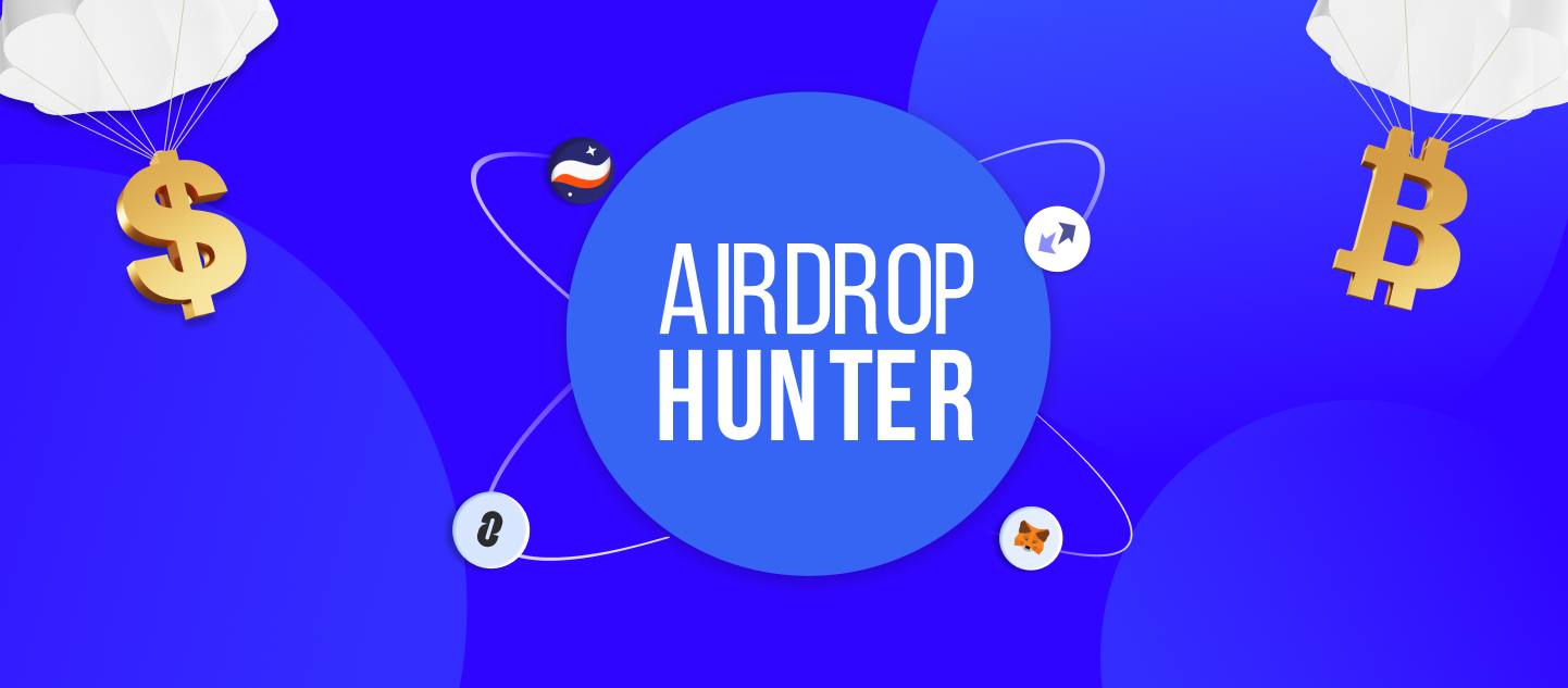 Nodes .:. AIRDROP HUNTER